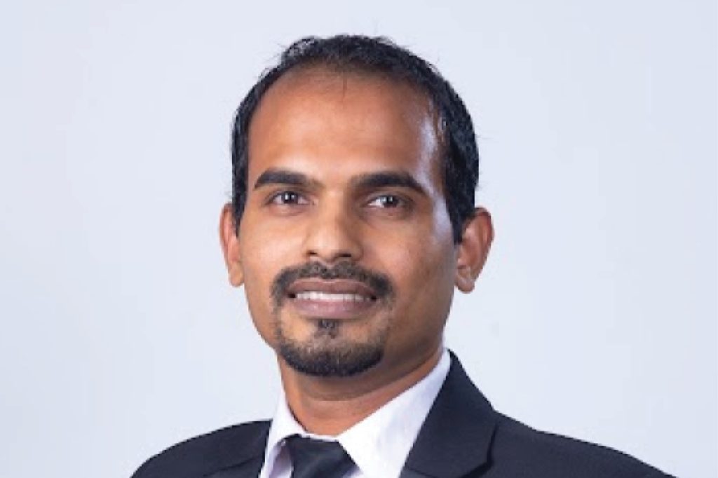 Anesh Roopnarine - UNIPET